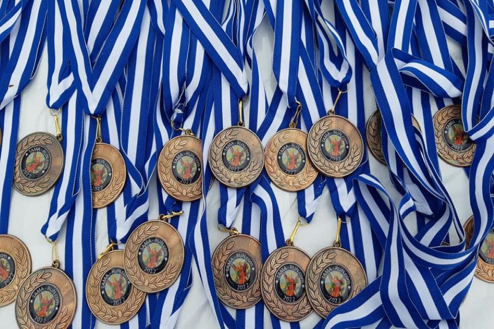 Πολλά τα παράπονα για τον αγώνα Tama Run