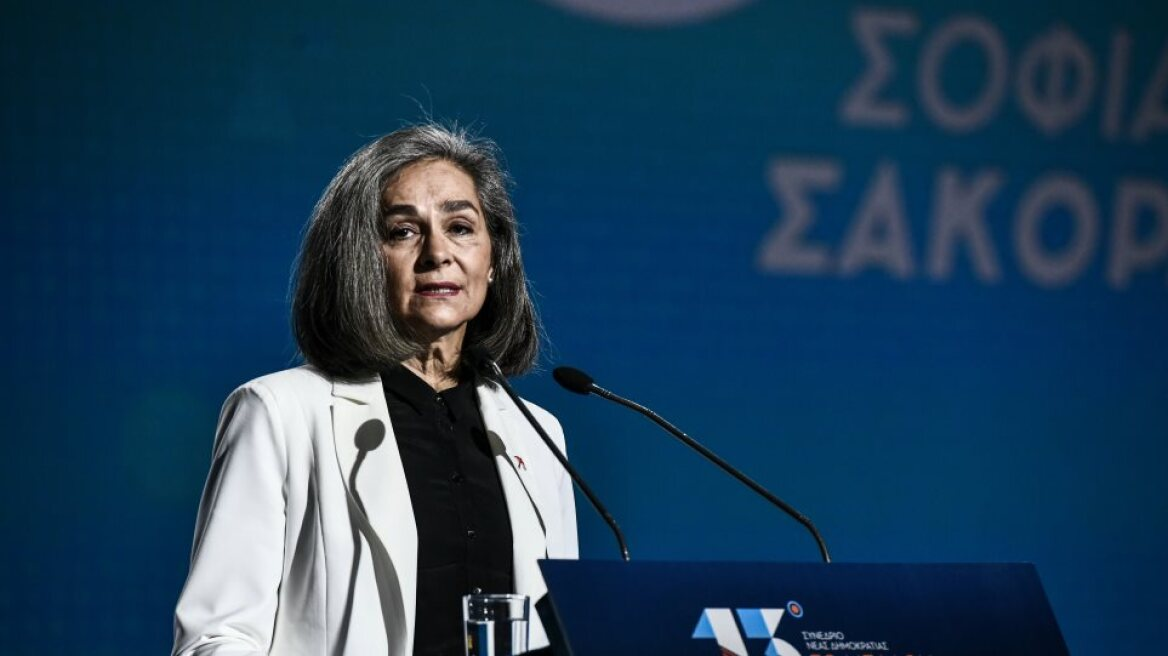 Σ. Σακοράφα: «Παραλάβαμε χρέη και κρατήσαμε όρθιο τον ΣΕΓΑΣ-Όψιμο το ...